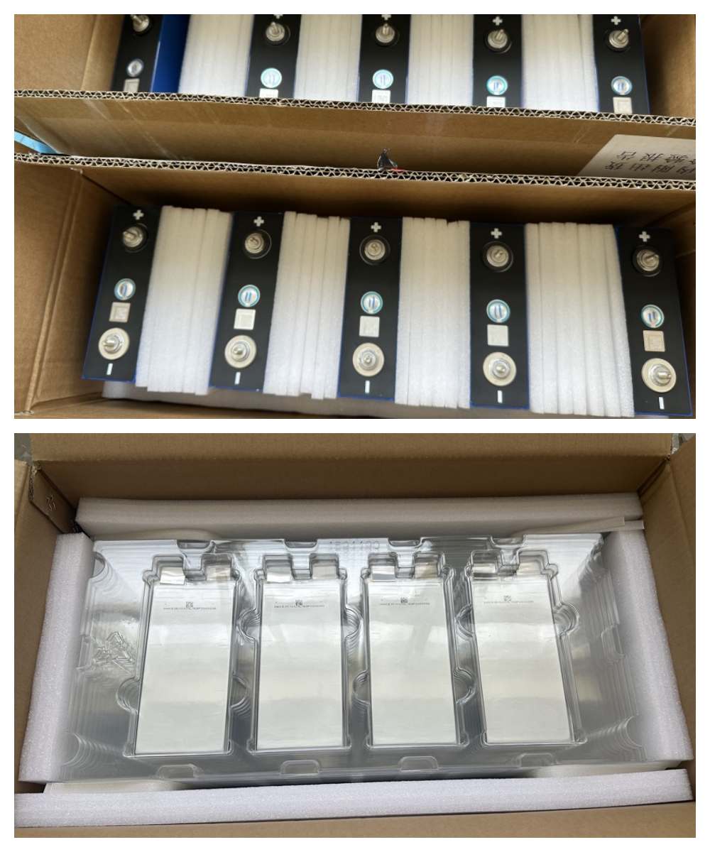 LiFePO4 Pouch Cells vs. Prismatic Cells: How to Choose the Right Fit ...