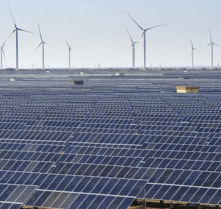 India Energy will develop 1500MWhr energy storage project | Battery ...